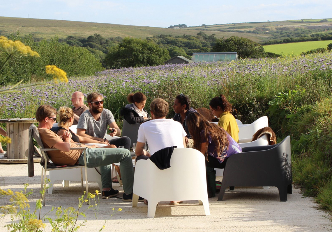 Cornish Wine, Beer & Cider Tours - Food & Drink in Cornwall