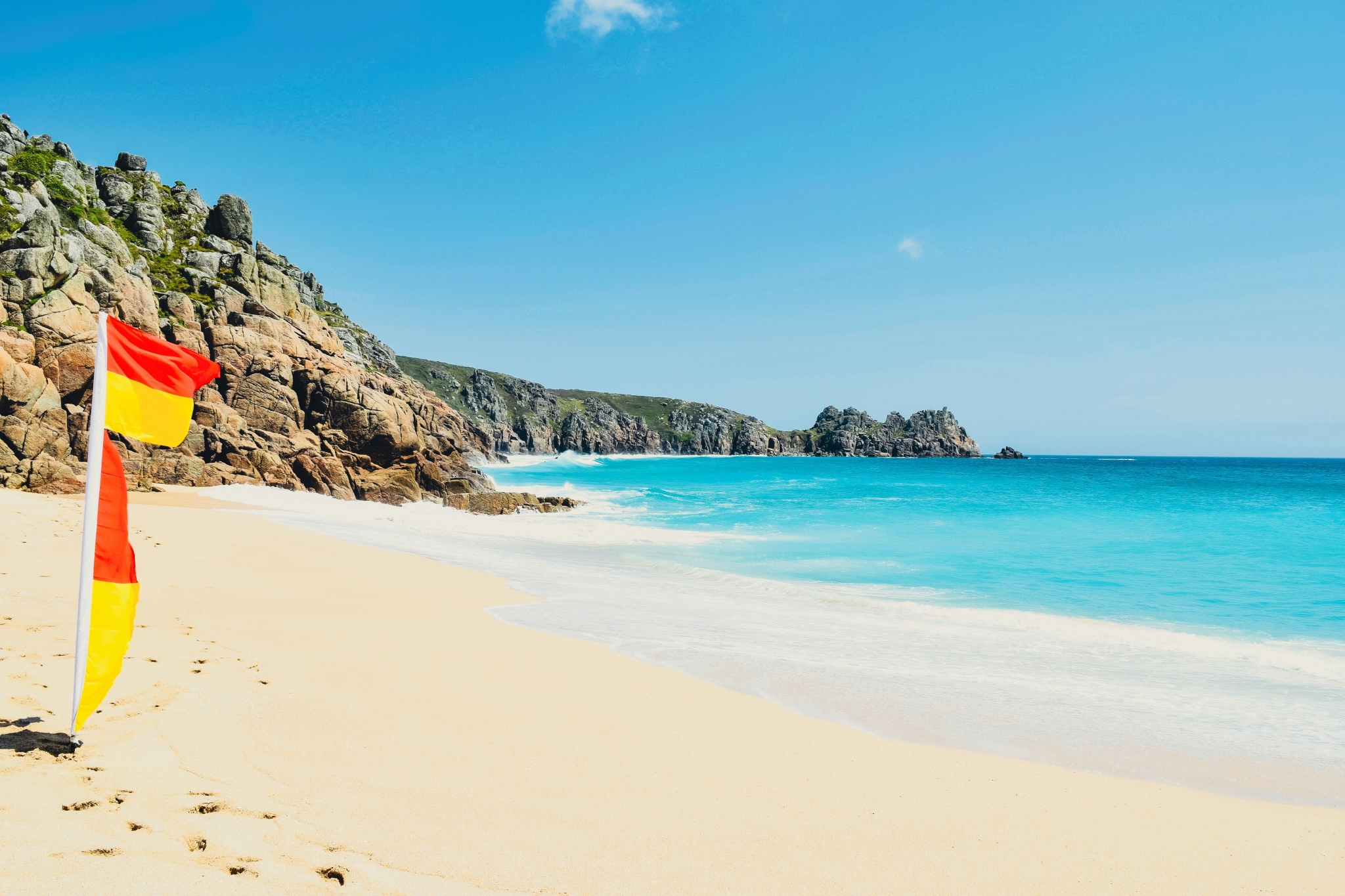 9 Iconic Cornish Beaches You Really Must Visit!