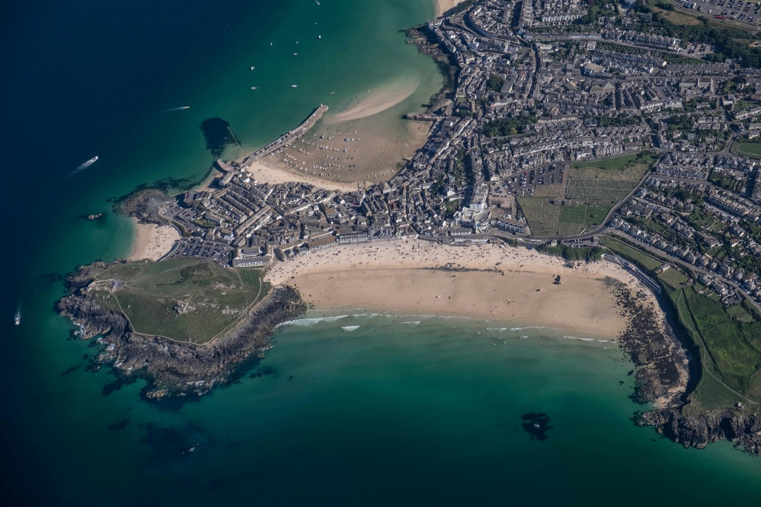 9 Iconic Cornish Beaches You Really Must Visit!