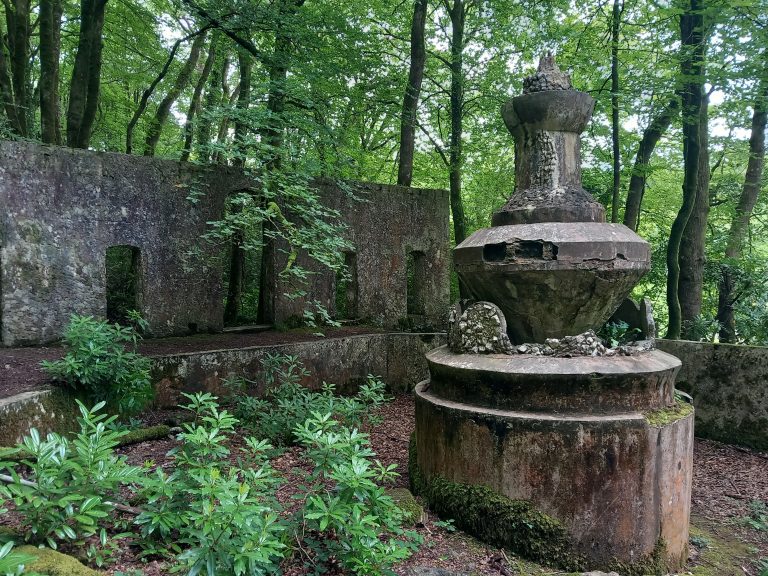 Exploring Lerryn, the Picturesque Village in South Cornwall