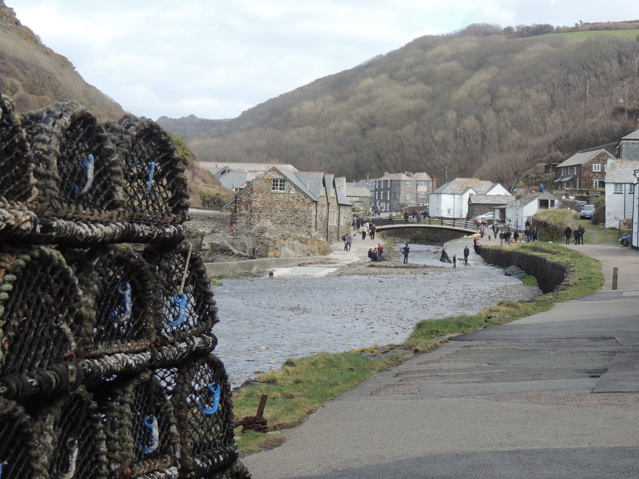 Beautiful Autumn Walks in Cornwall Not to be Missed