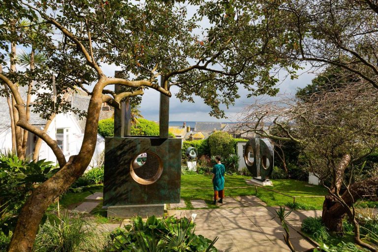 Art Galleries in Cornwall - Cornwall Discovery Tours